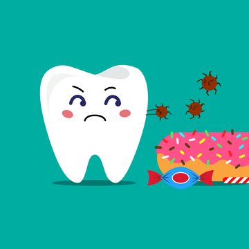 Good Oral Health Tips and Tricks » Ipswich Dentist