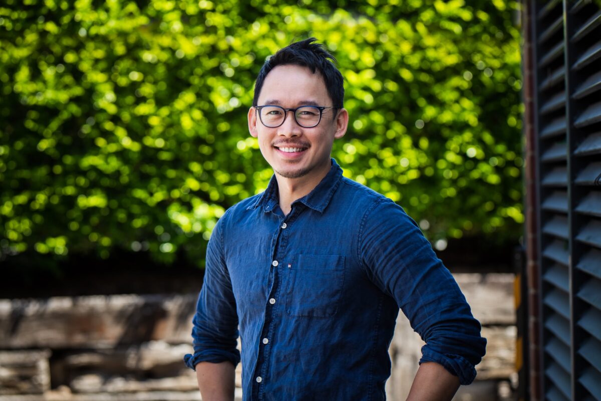 Our Dentists » Ipswich Dentist